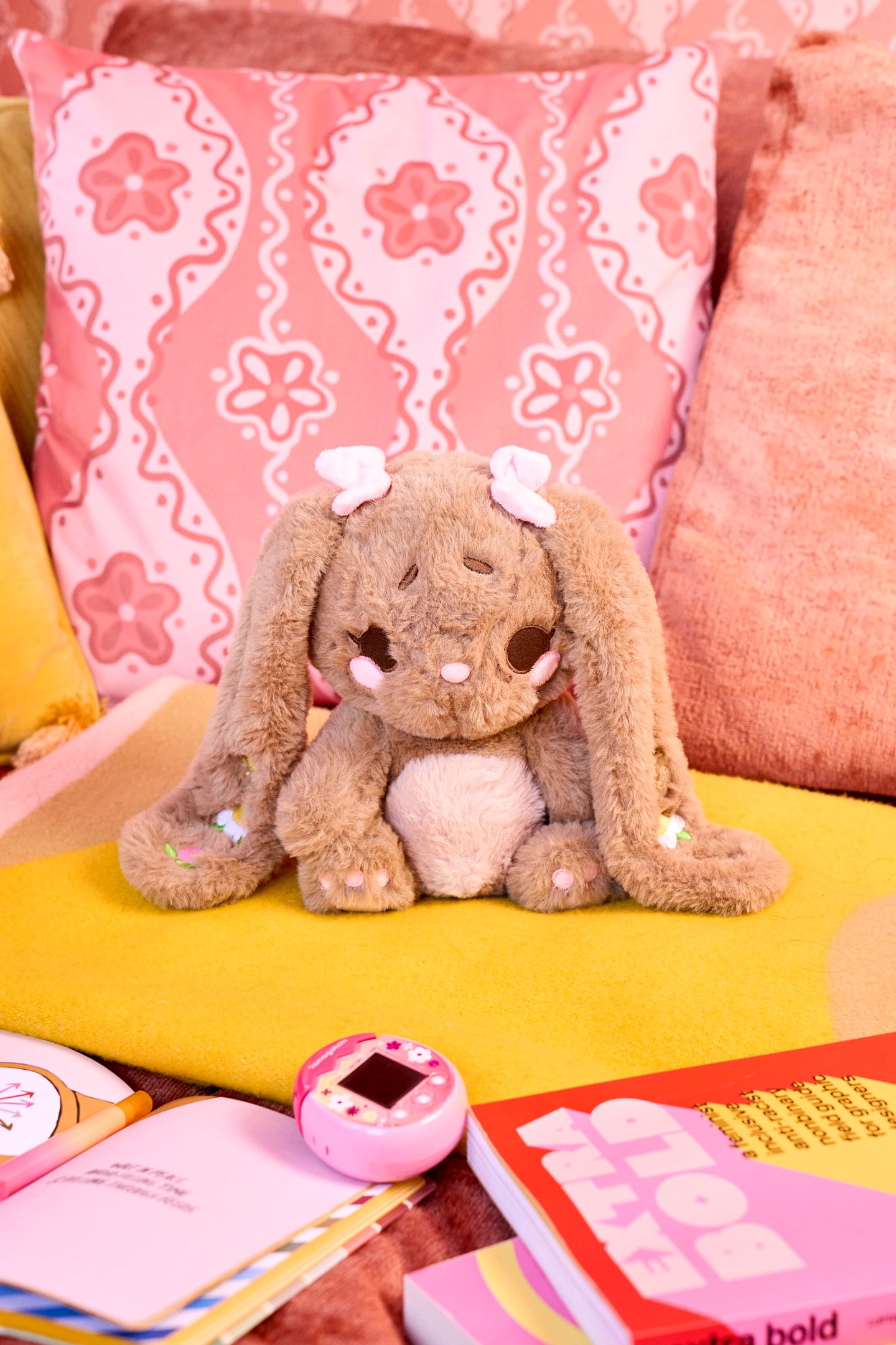 Plush - Tiny Protectors | The Official Tiny Protectors Shop
