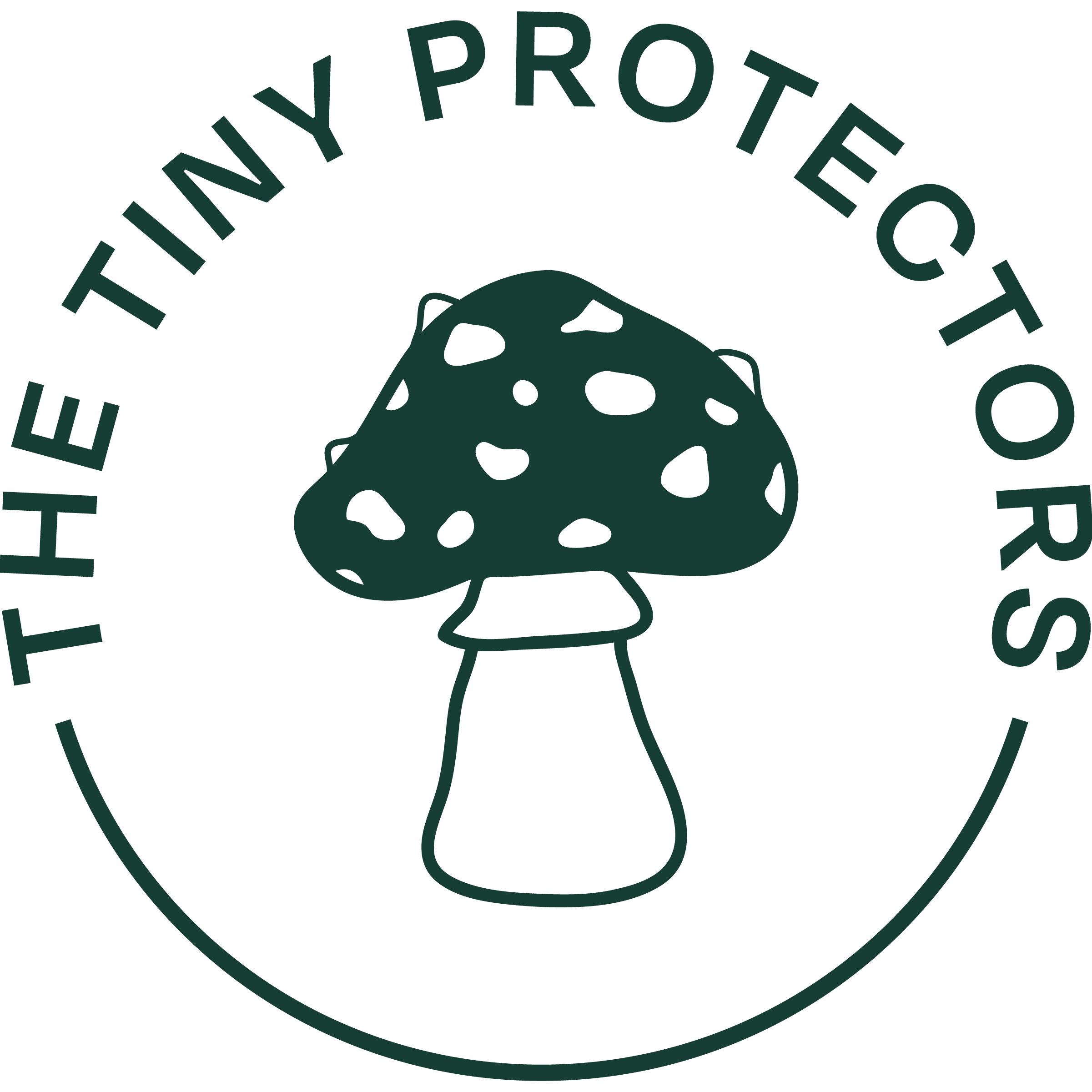 Tiny Protectors | Official Store