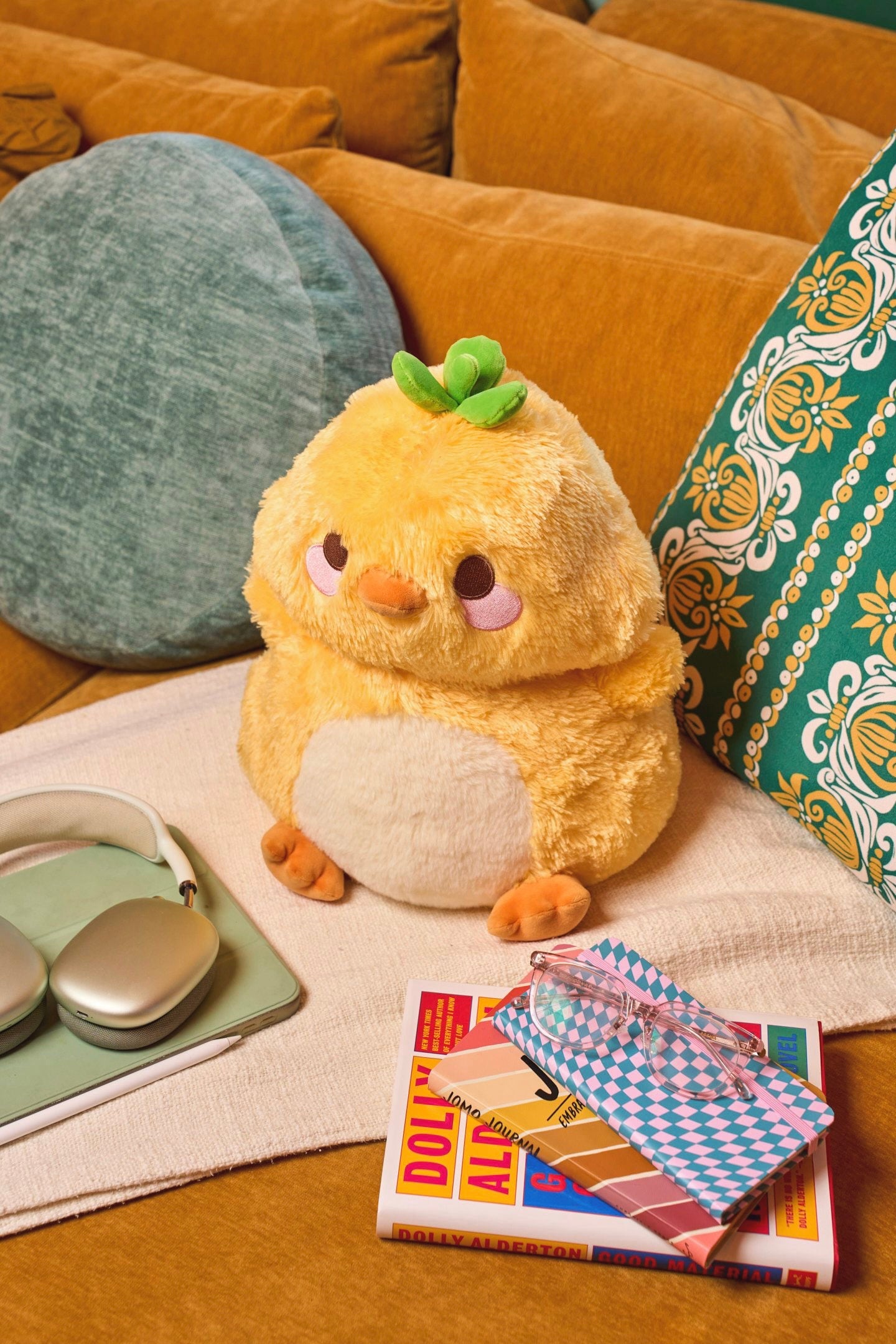 Plush – Tiny Protectors | Official Store