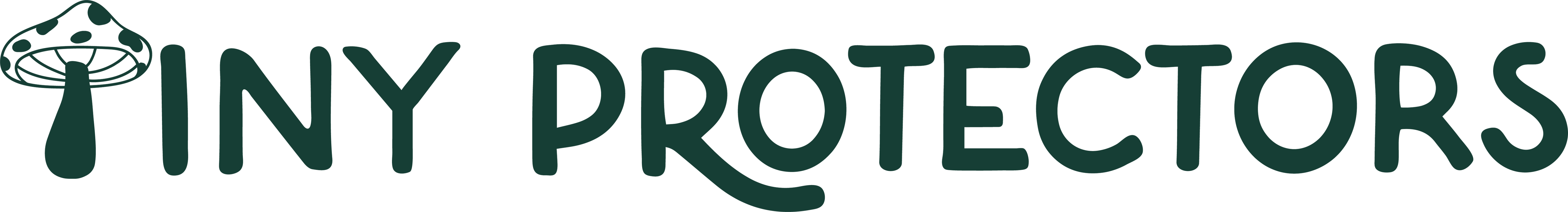 Moss the Frog Yoga Mat – Tiny Protectors | Official Store