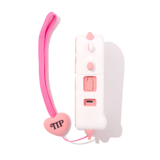 Valentine the Strawberry Cow Stun Gun – Tiny Protectors | Official Store
