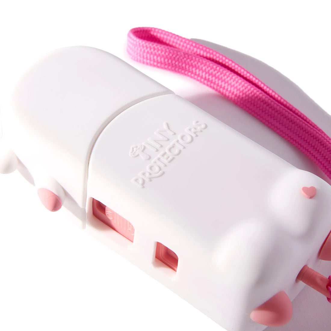 Valentine the Strawberry Cow Stun Gun – Tiny Protectors | Official Store