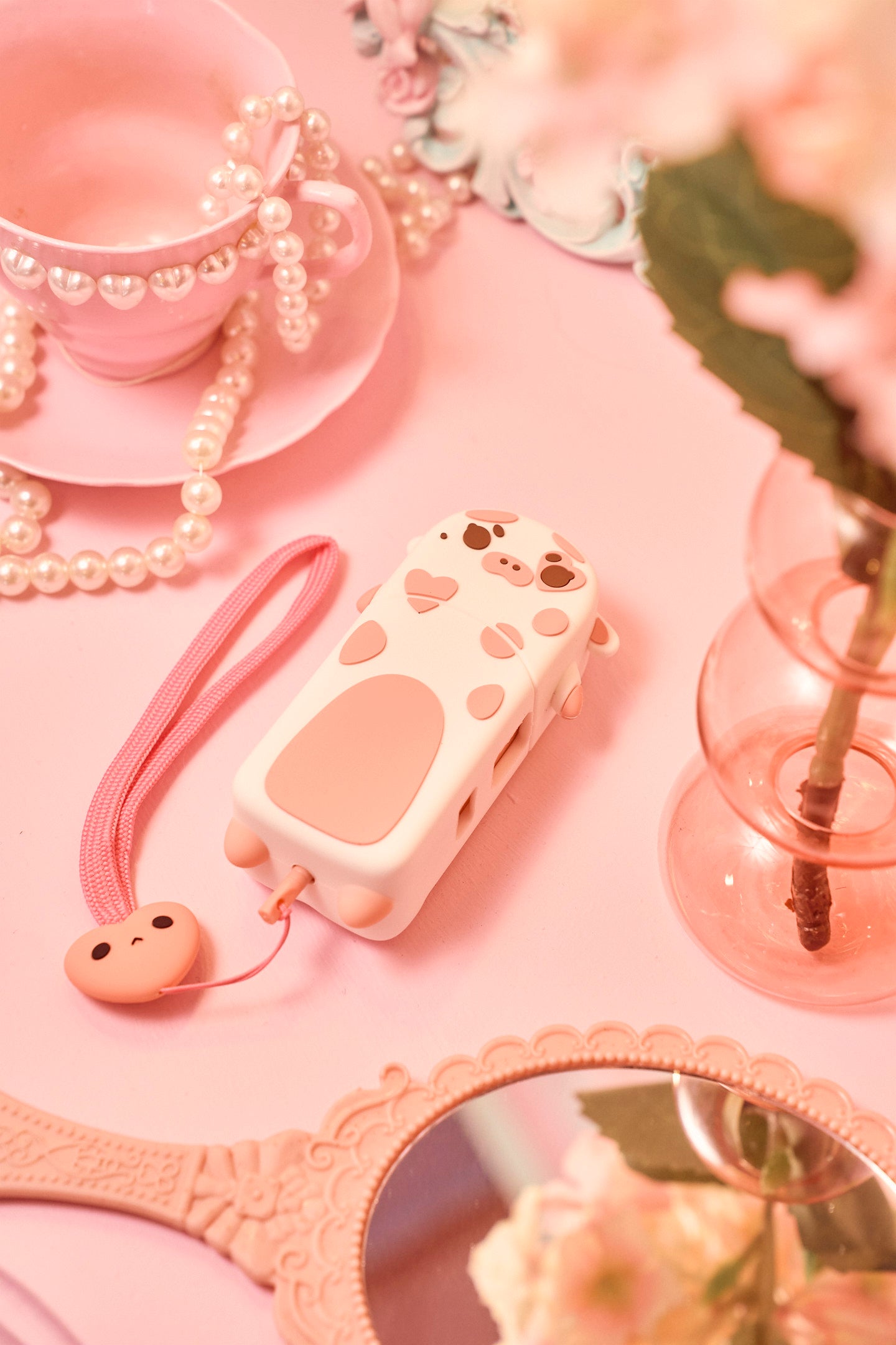 Valentine Stunner 2 – Tiny Protectors | Official Store