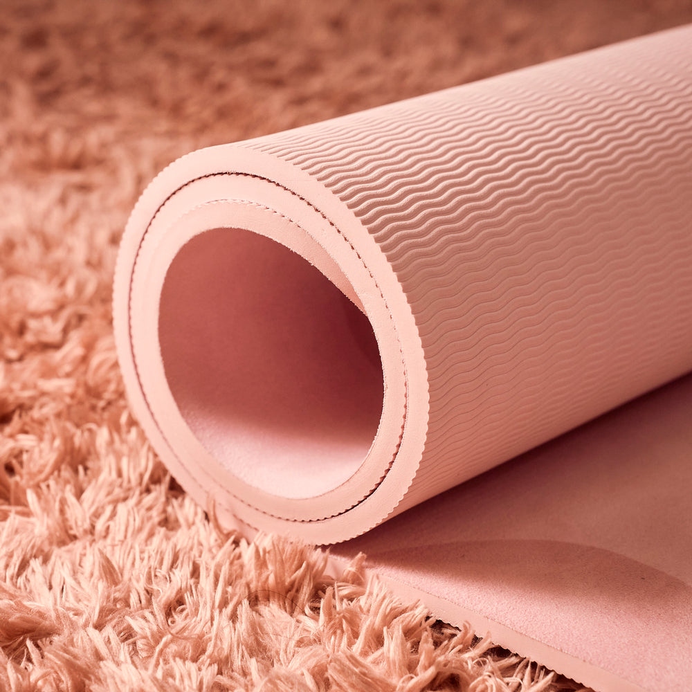 Valentine Yoga Mat – Tiny Protectors | Official Store
