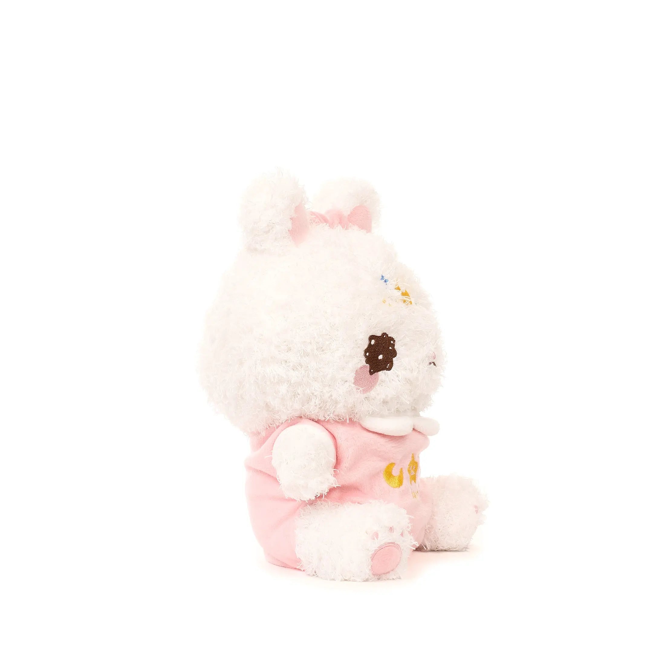 Phoebe the Bunny Heatable Plush – Tiny Protectors | Official Store