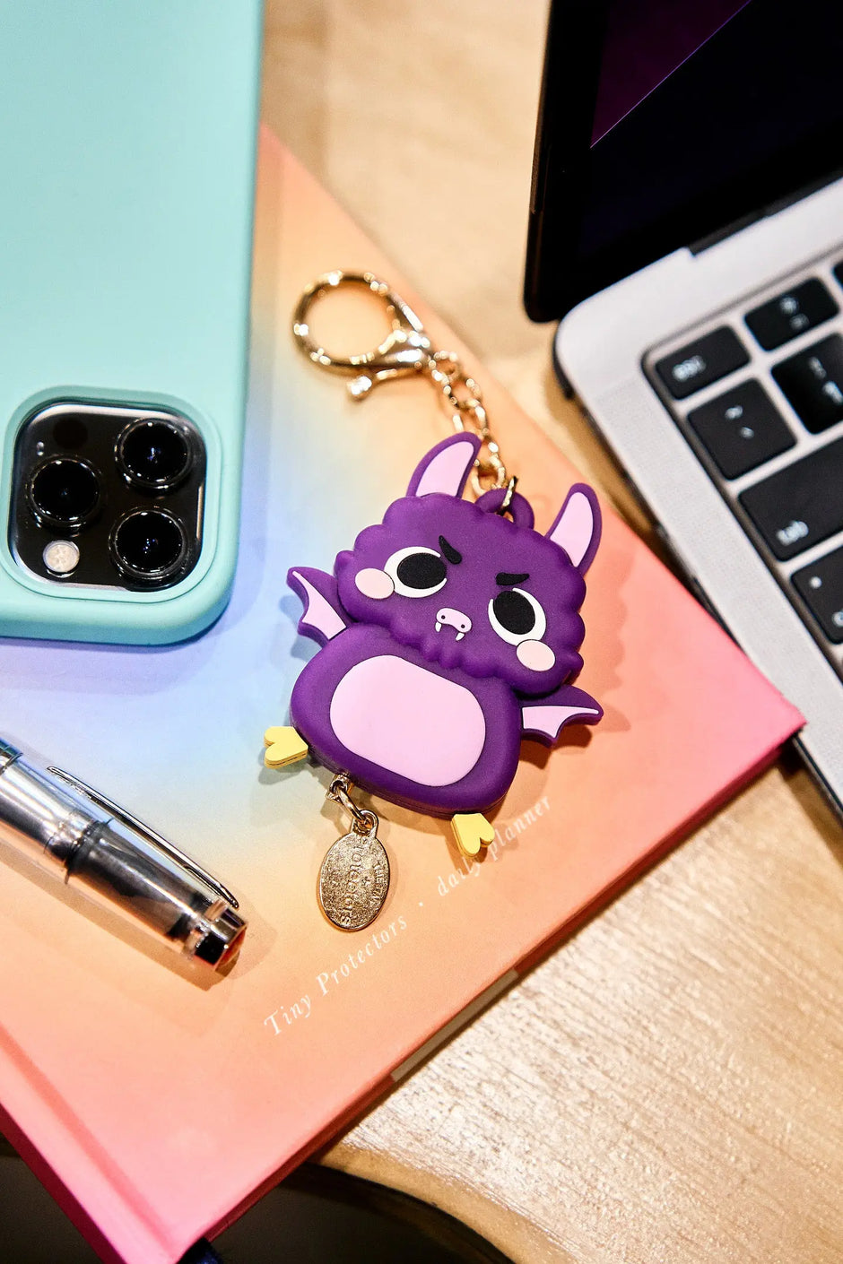 Self Defense – Tiny Protectors | Official Store