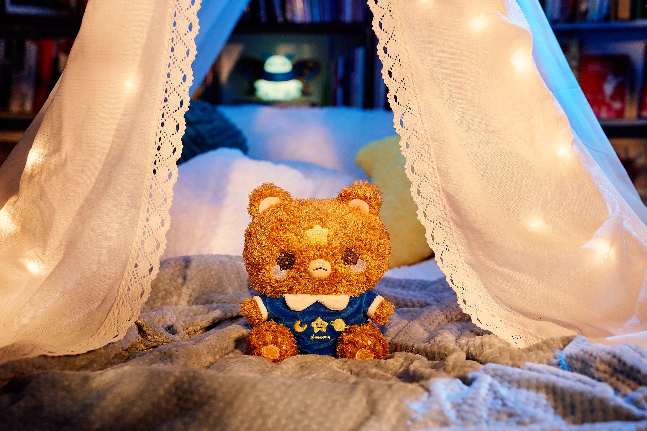 Tiny Protectors – Tiny Protectors | Official Store