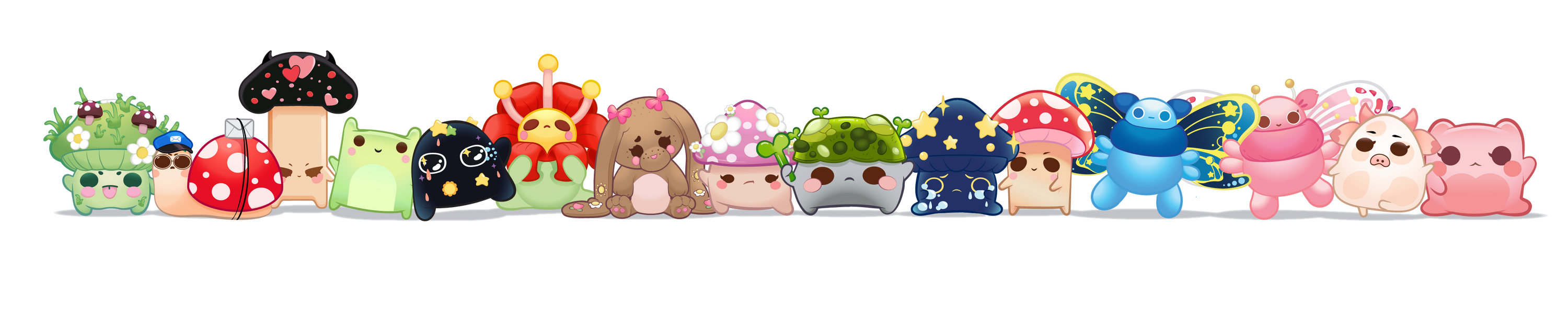 Self Defense - Tiny Protectors | The Official Tiny Protectors Shop