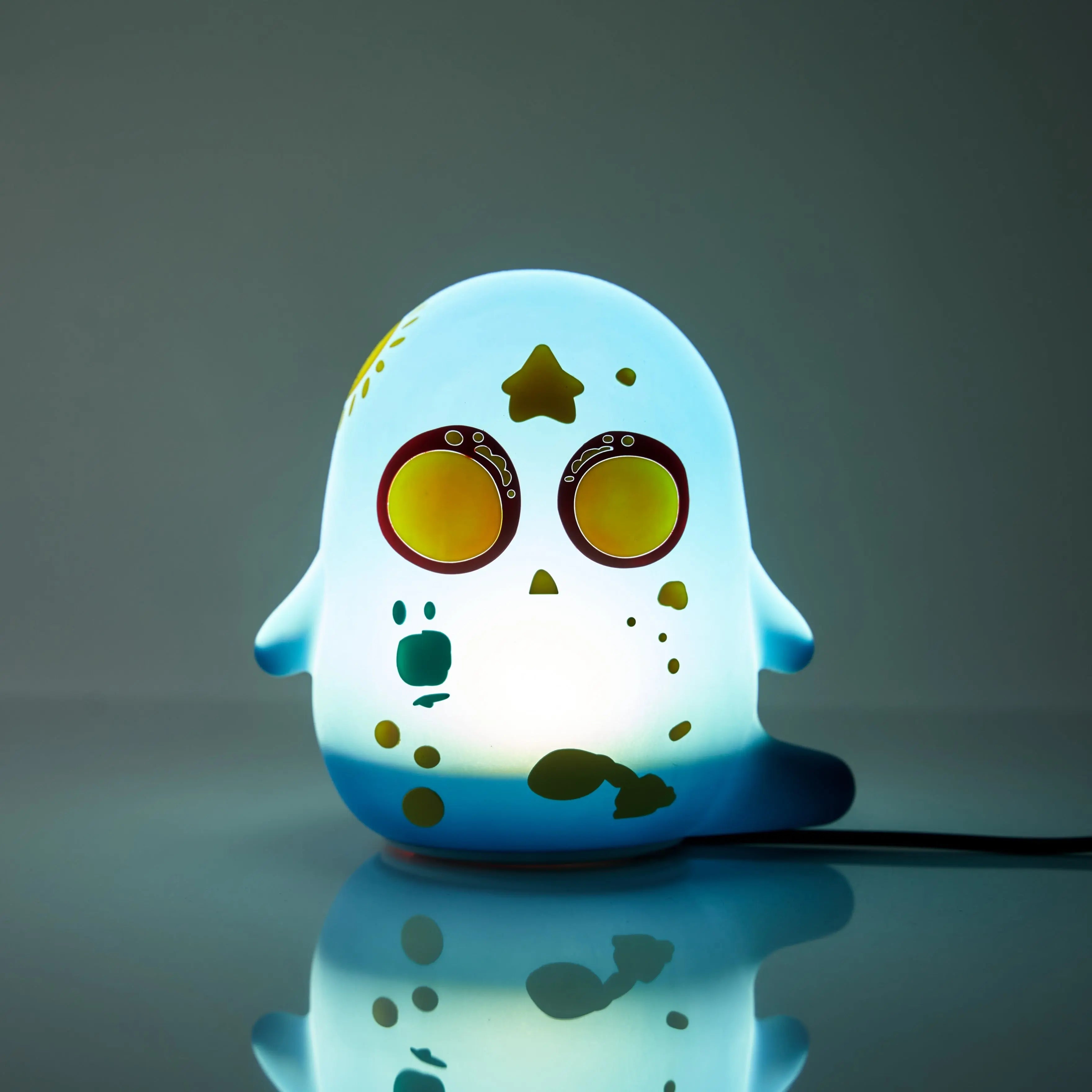 Gloom Spirit Nightlight – Tiny Protectors | Official Store